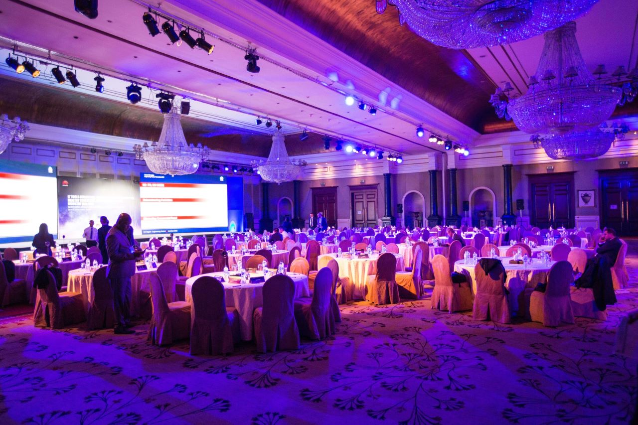 MICE - Meeting, Incentive, Congress, and Exhibition in Morocco